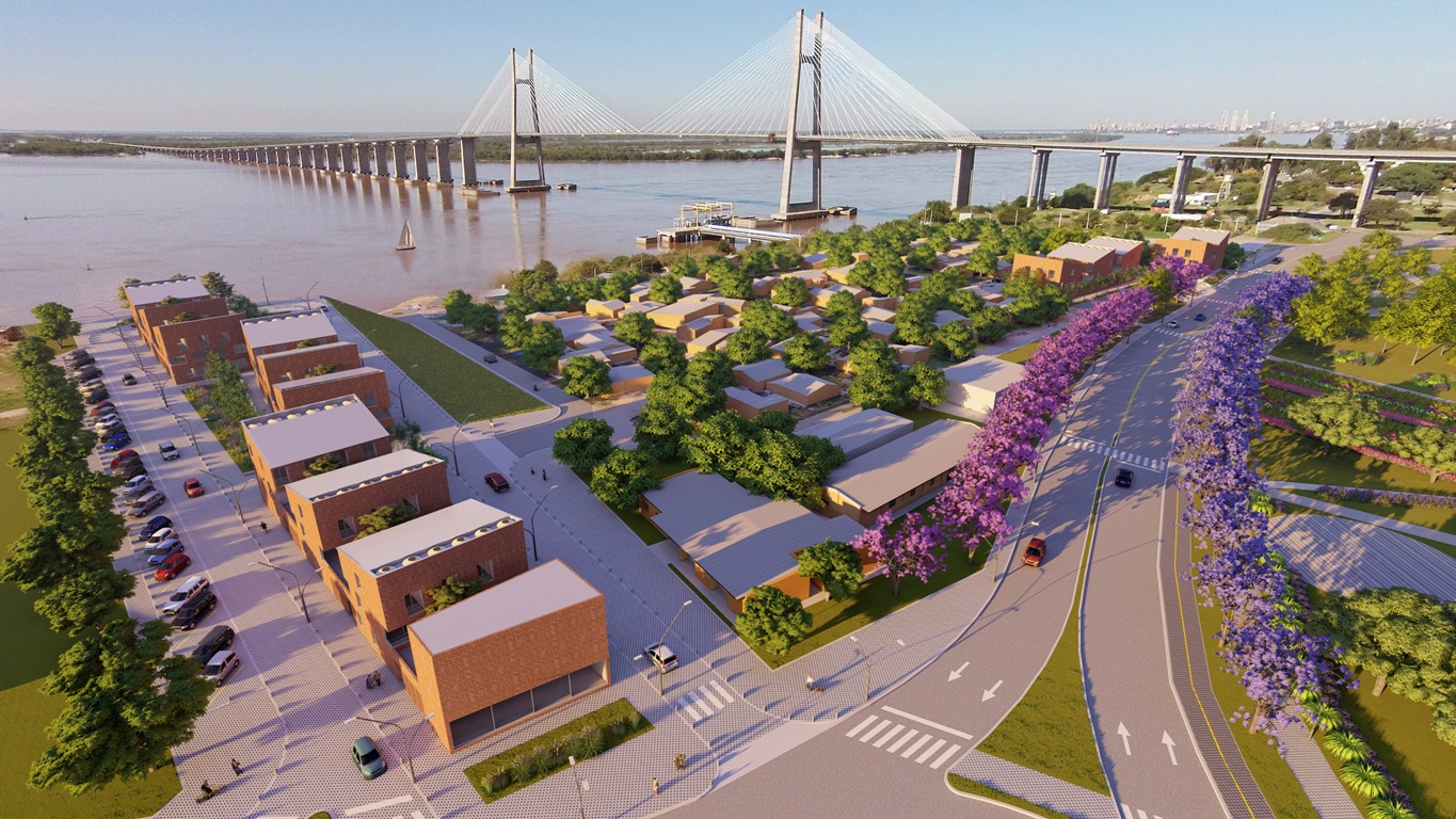 ECOM | Proyectos Especiales