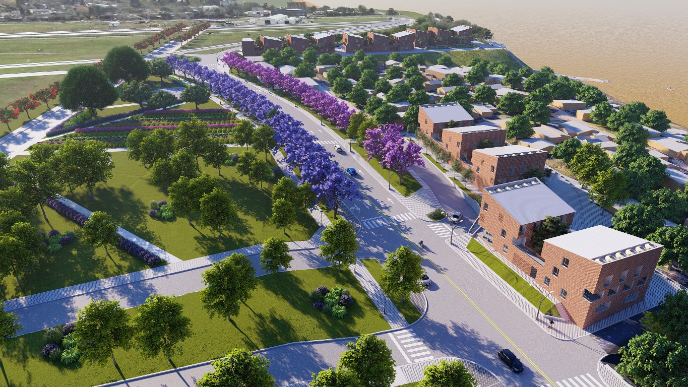 ECOM | Proyectos Especiales